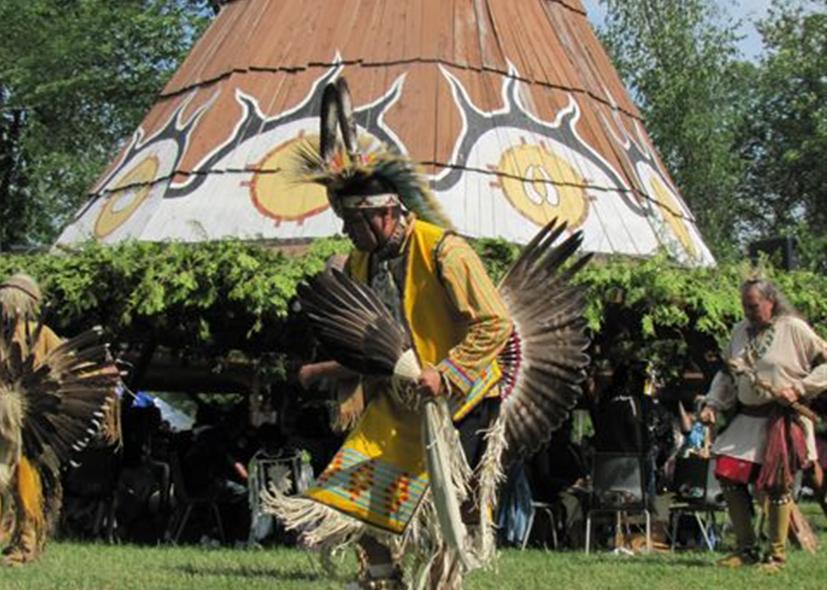 GRANTS - Anishinabek Nation 7th Generation Charity